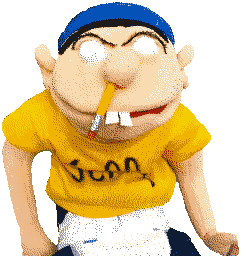 Jeffy/Gallery | TheStickmanPixel Wiki | Fandom