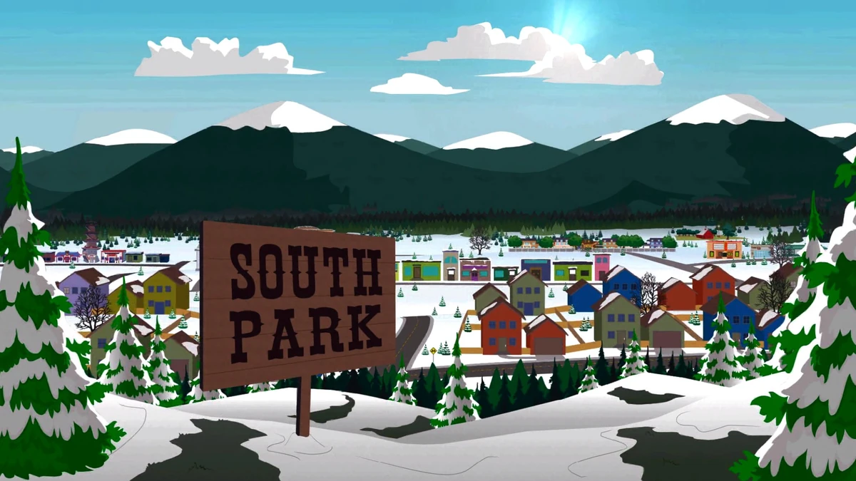 South Park, Colorado | South Park: The Stick of Truth Wiki | Fandom