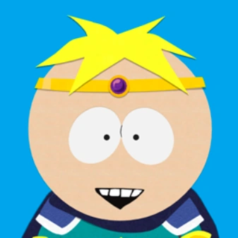 Butters | South Park: The Stick of Truth Wiki | Fandom
