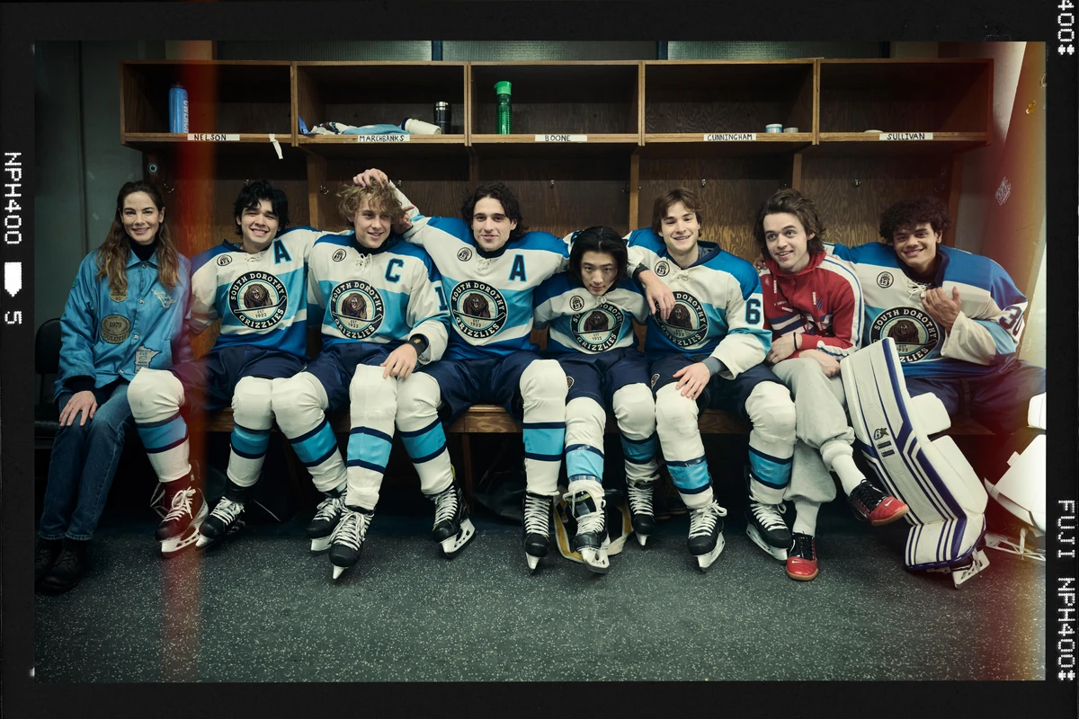 Season 1 | The Sticks Wiki | Fandom