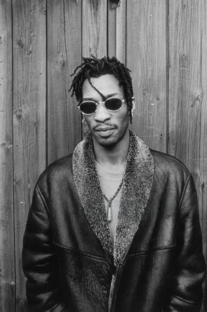 Robbie Maddix | The Stone Roses Wiki | Fandom