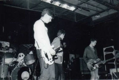 List of Stone Roses band members | The Stone Roses Wiki | Fandom