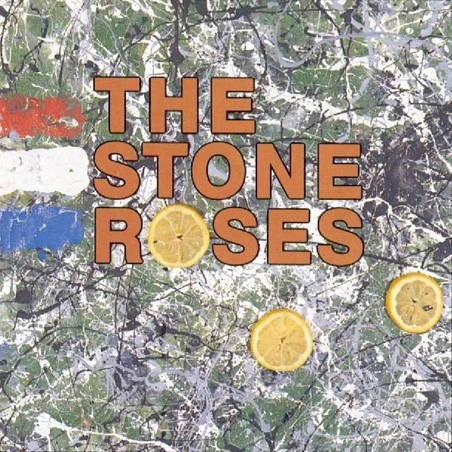 The Stone Roses (album) | The Stone Roses Wiki | Fandom