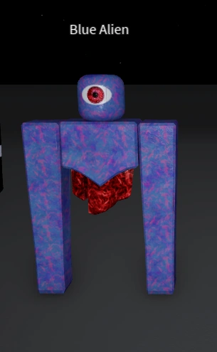 The Storage Wiki/Blue Alien | The_Storage Wiki | Fandom