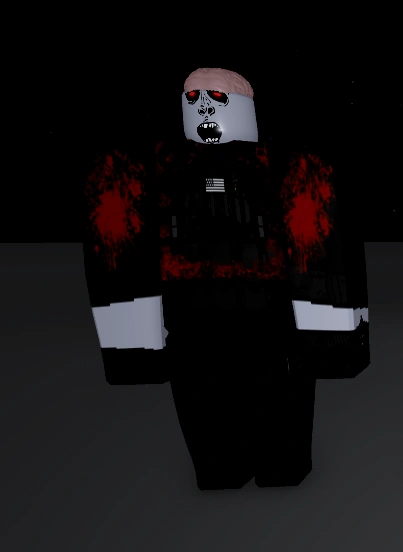 The Storage Wiki/Large Zombie | The_Storage Wiki | Fandom