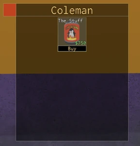 The Storage Wiki/Storage Fitness | The_Storage Wiki | Fandom