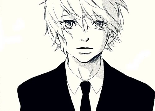 Riley Michaels | The Story Wiki | Fandom