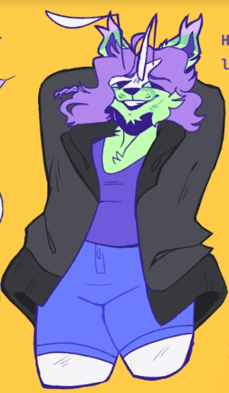 Coz | The Fruit Bowl Wiki | Fandom