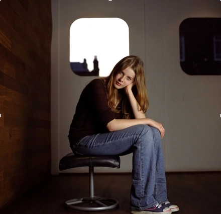 Lexi O'Connor | The Story of Waterfall Wiki | Fandom