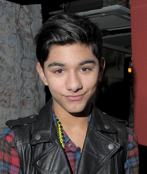 Peter Almos | The Story of Waterfall Wiki | Fandom