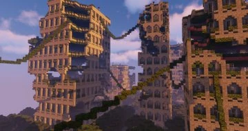 Shell City | TheStoryPainter wiki page Wiki | Fandom