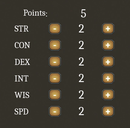 Stat | TheStoryteller Wiki | Fandom