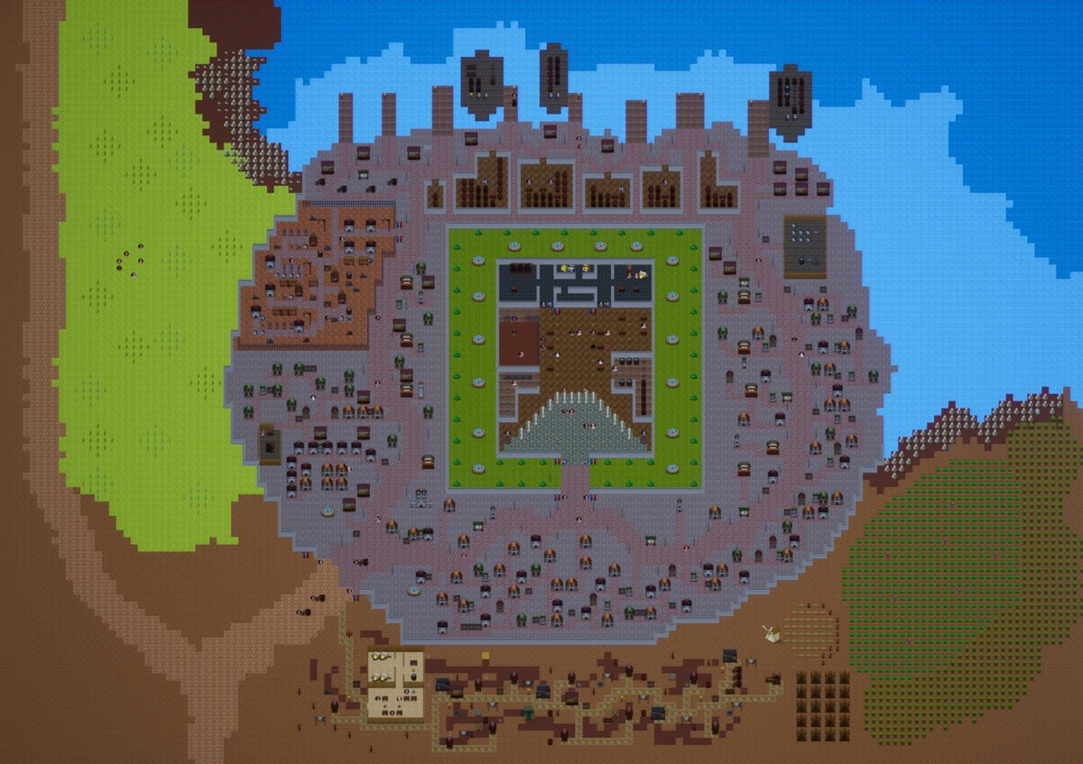 Screenshot | TheStoryteller Wiki | Fandom