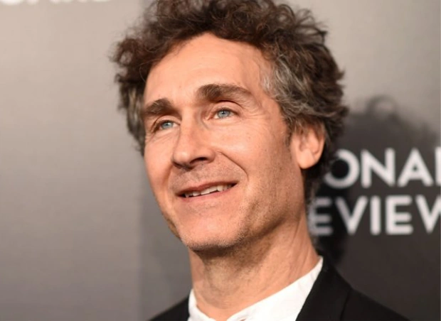 Doug Davison | The Strangers Wiki | Fandom