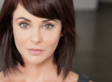 Les étrangers Laura Margolis