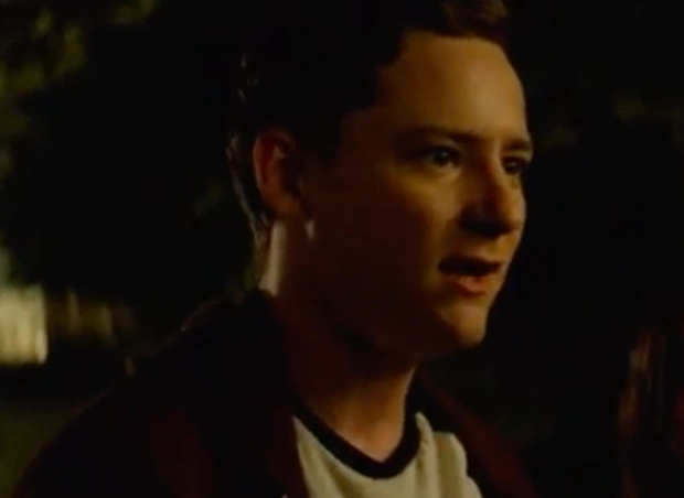 Luke | The Strangers Wiki | Fandom