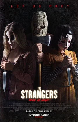 The Strangers: Prey At Night | The Strangers Wiki | Fandom