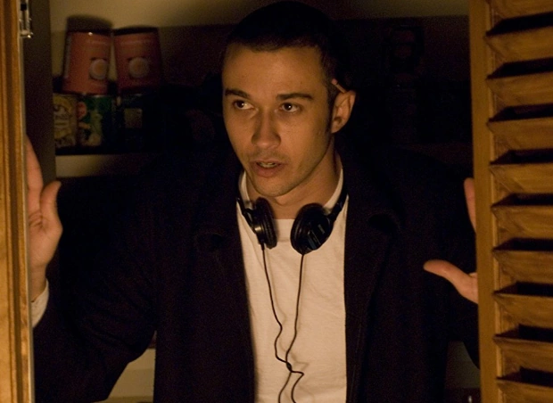 Bryan Bertino | The Strangers Wiki | Fandom