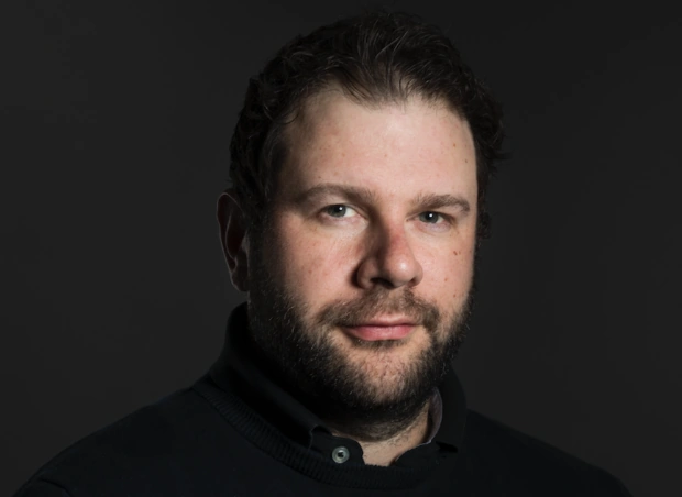 James Harris | The Strangers Wiki | Fandom