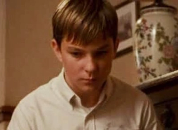 Peter Clayton-Luce | The Strangers Wiki | Fandom