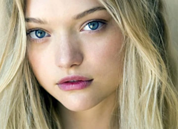 Gemma Ward