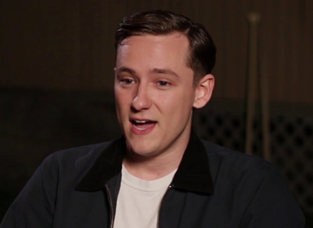 Lewis Pullman | The Strangers Wiki | Fandom