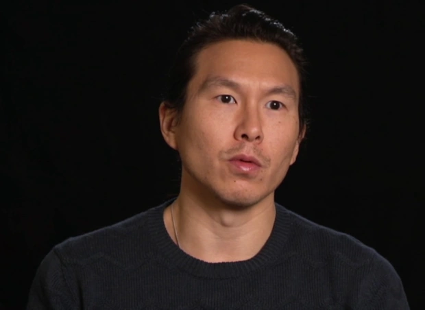 Ken Kao | The Strangers Wiki | Fandom