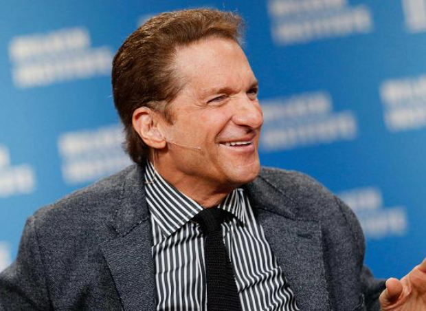 Peter Guber | The Strangers Wiki | Fandom