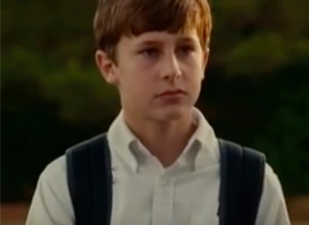 Alex Fisher | The Strangers Wiki | Fandom