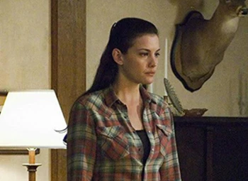 Kristen McKay | The Strangers Wiki | Fandom