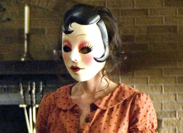 Pin-Up Girl | The Strangers Wiki | Fandom