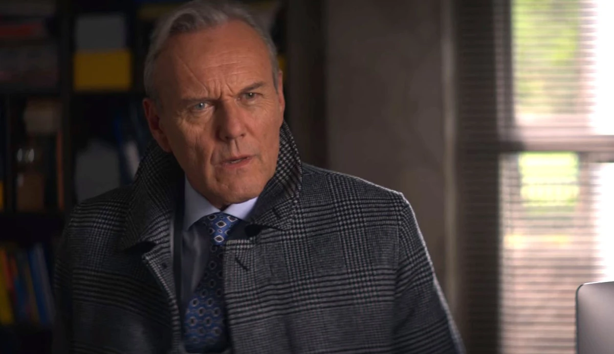 Ed Price | The Stranger Wiki | Fandom