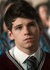 Thomas Price | The Stranger Wiki | Fandom