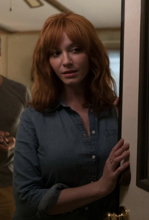 Cindy | The Strangers Wiki | Fandom