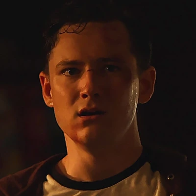 Luke | The Strangers Wiki | Fandom