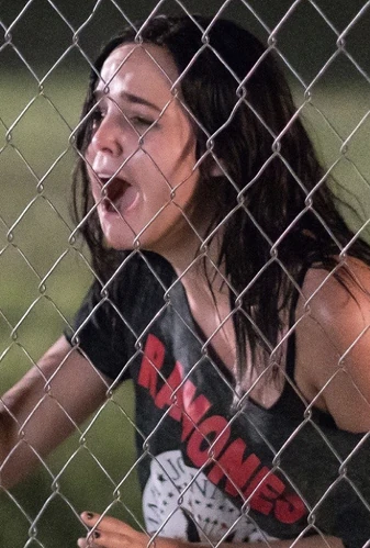 Kinsey | The Strangers Wiki | Fandom