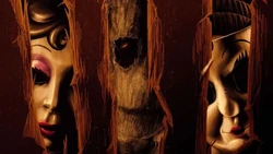 The Strangers: Chapter 2 | The Strangers Wiki | Fandom