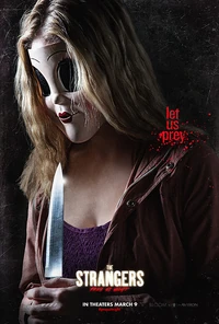 The Strangers Wiki | Fandom