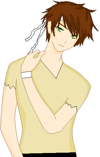 Shun | Street Fighter Fanon Wiki | Fandom