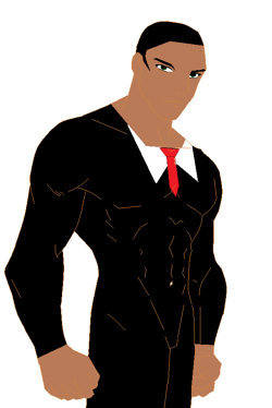 CRAY-z | Street Fighter Fanon Wiki | Fandom