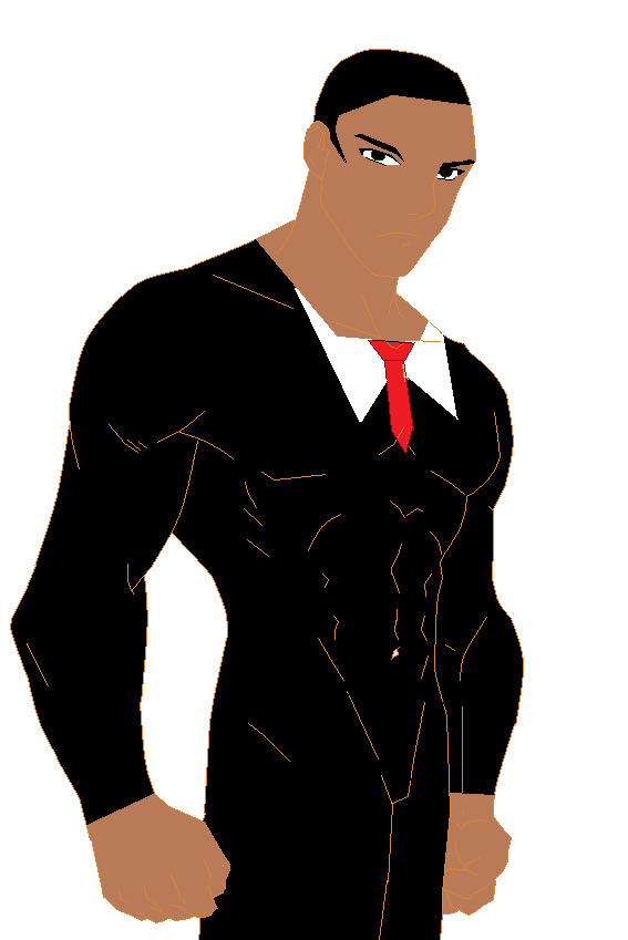 CRAY-z | Street Fighter Fanon Wiki | Fandom