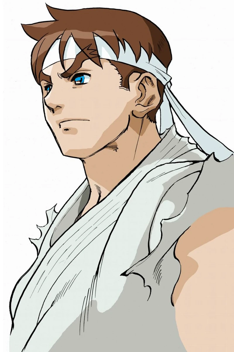Andy han | Street Fighter Fanon Wiki | Fandom