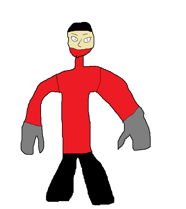 Shiori Shiba | Street Fighter Fanon Wiki | Fandom