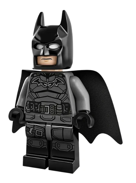 Batman | Street Fighter Fanon Wiki | Fandom