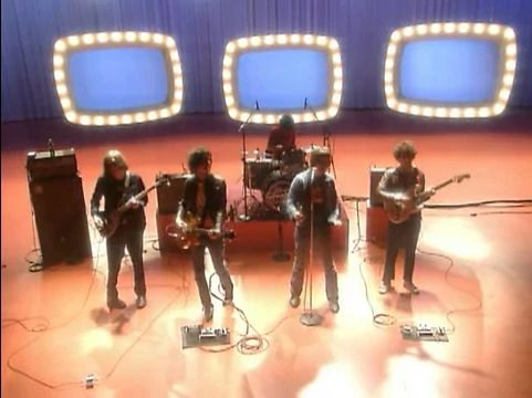 Last Nite | The Strokes Wiki | Fandom