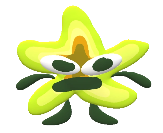 3D Starfy | TSFTW Wiki | Fandom