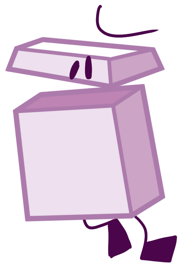 Gifty | TSFTW Wiki | Fandom