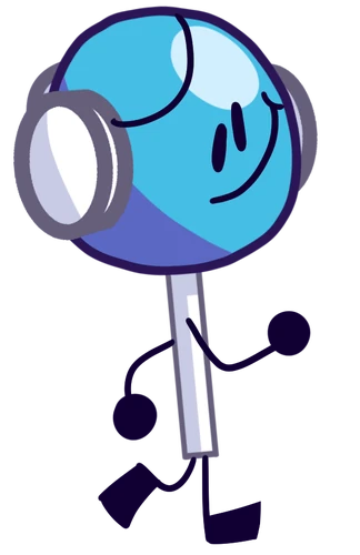 Lollipop | TSFTW Wiki | Fandom
