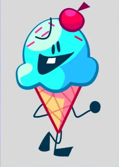 Sea Salty Ice Cream | TSFTW Wiki | Fandom