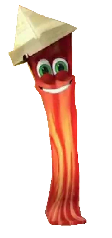 What | TSFTW Wiki | Fandom